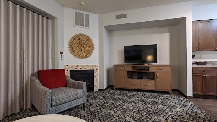 2br Danish-style, 3 Blocks To Solvang Windmill - Refugio State Beach, Goleta