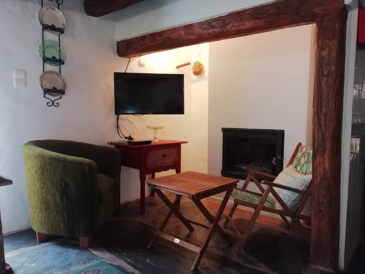 Casa Do Olho D'água - San Vicente de Alcántara