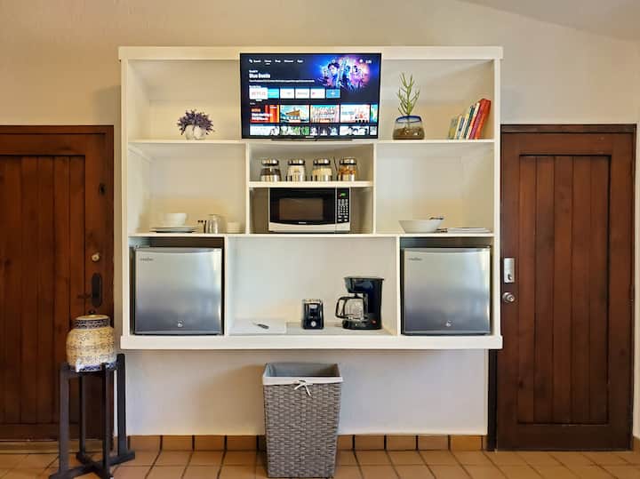 Charming Casita By The Beach! - San José del Cabo
