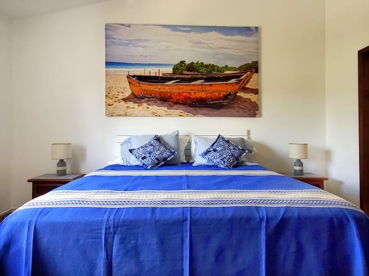 Charming Casita By The Beach! - San José del Cabo
