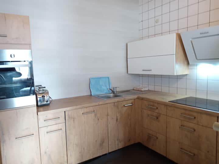 Günstige Wohnung In Groß-gerau - Oppenheim