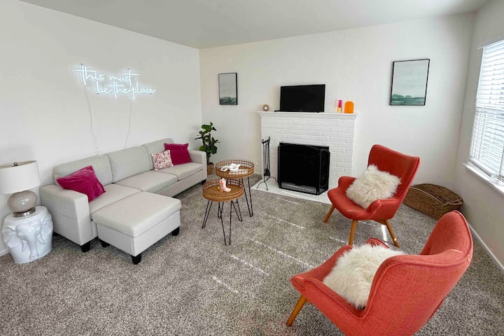 Entire Home By Newport Beach, Disneyland And Sna! - Newport Beach, CA