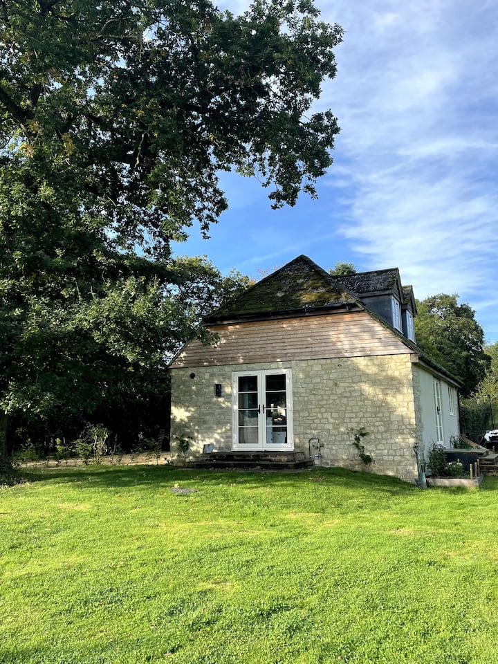 Laurel Cottage At Langlands - Shaftesbury