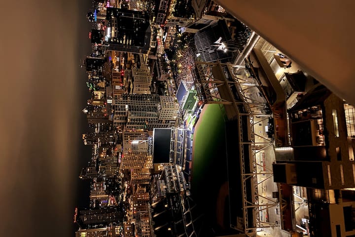 Comic Con Central - San Diego, CA