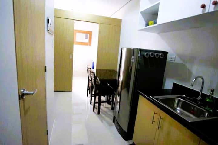 Grass Condo Tower 4 - Quezon City