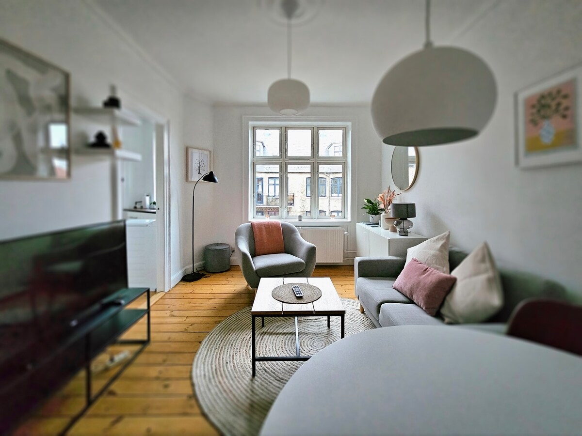 Cozy apartment in Copenhagen - Apartments for Rent in Copenhagen ...