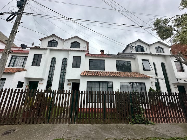 Chía, Santa Rita Familiar. - Chía