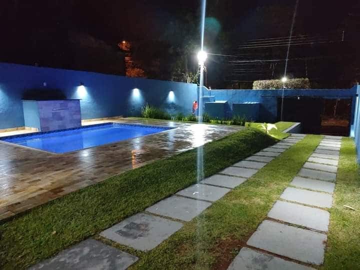 Recanto Do Dutra - Piratininga