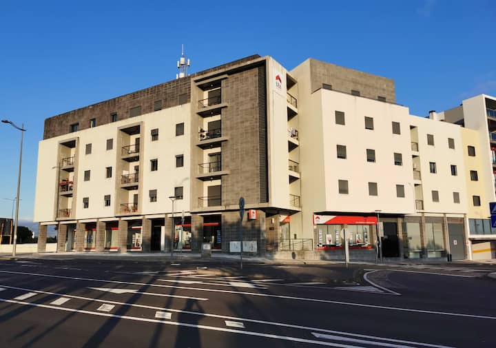 Relax Inn Apartment - Ponta Delgada