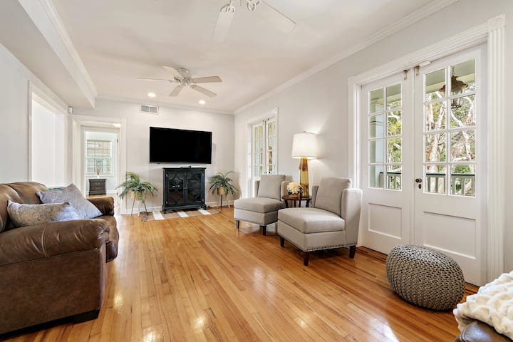 Cozy Condo In Midtown Mobile - Mobile, AL
