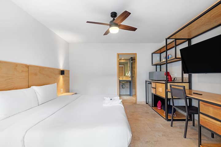 Conjunto De 4 Suites Para Grupos - Santiago de Querétaro