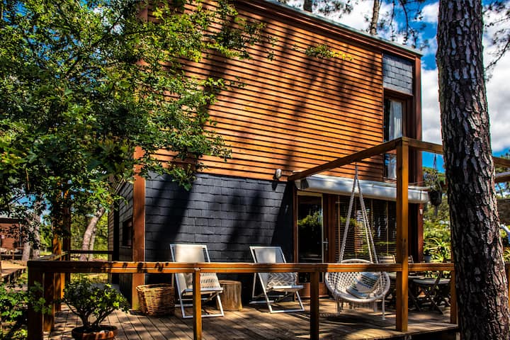 Bungalow B1 In Fão - Ofir - Esposende