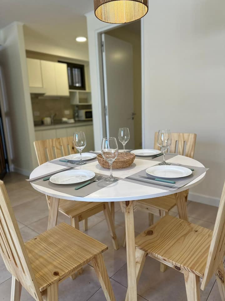 Lomas Apartments - Mendoza