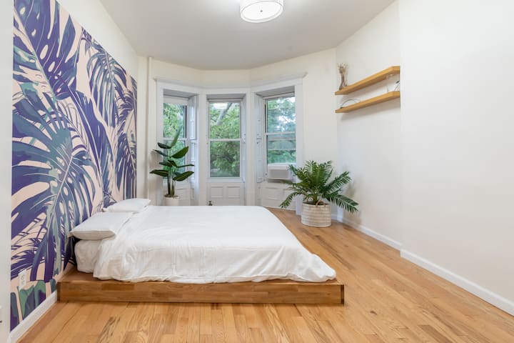 Cozy 2 Bedroom In Private Residence - State of New York