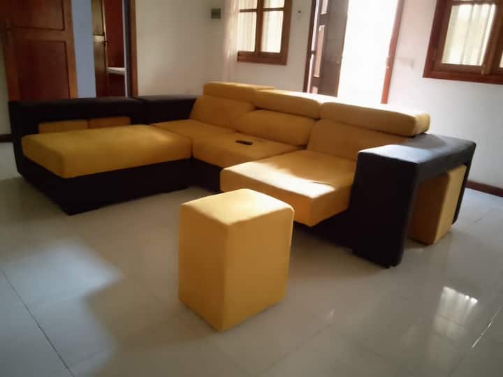 Casa Tranquila Stp - São Tomé and Príncipe