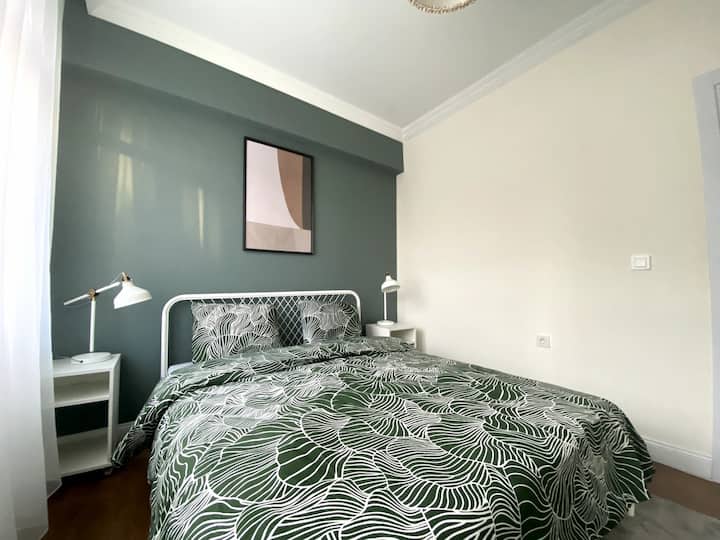 Mini Flat In Center Of Istanbul - Fatih