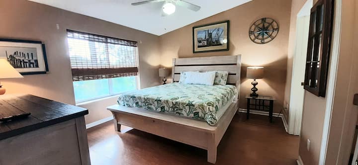 Rosemary Sgi Your Island Getaway - St. George Island, FL