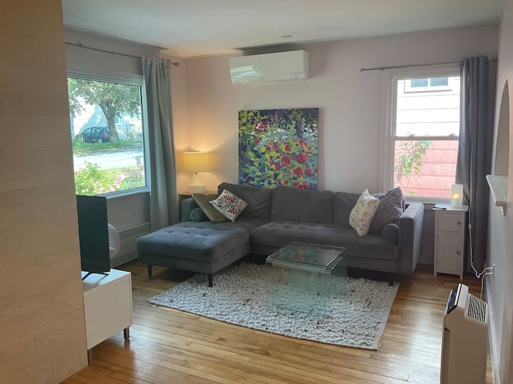 Cozy Bungalow In Dartmouth - Halifax