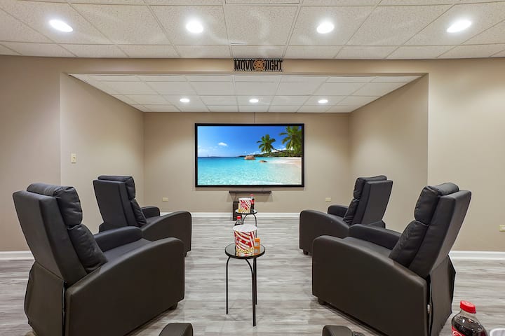 Naperville Rental - Harmony Ct - Naperville, IL