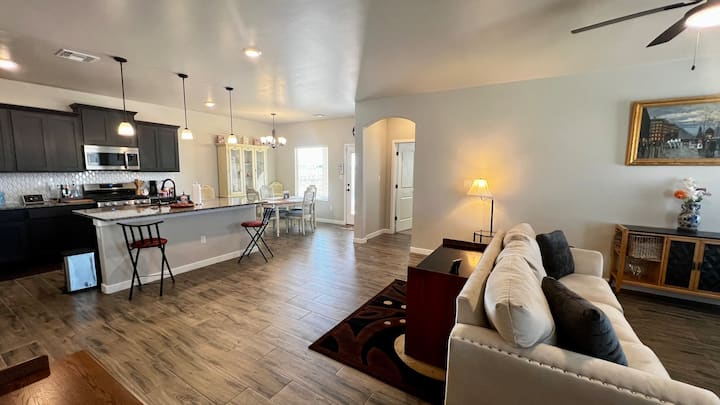 Faithful Nest - Las Cruces, NM