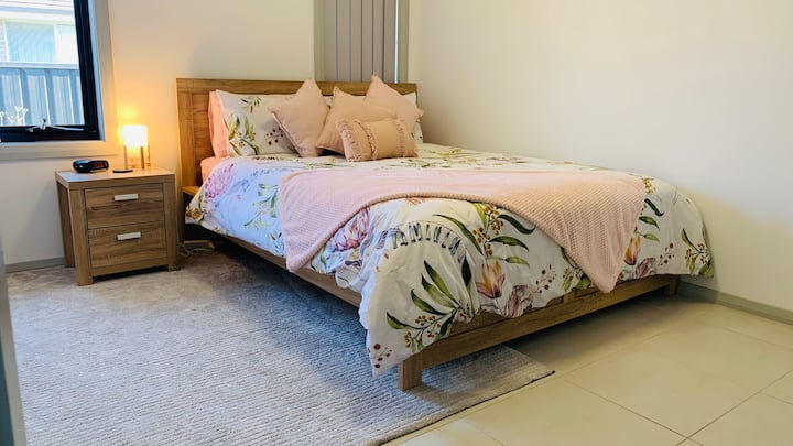 Hunter Delight - Lochinvar