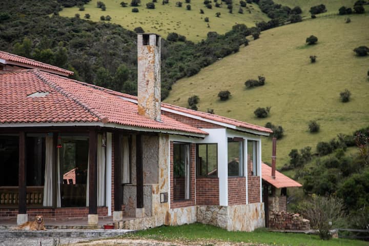 Vientos Del Dorado - Guatavita