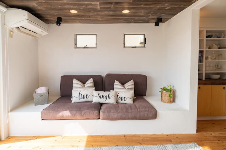 L3 Hayama - Live! Laugh! Love! Entire House - Yokosuka