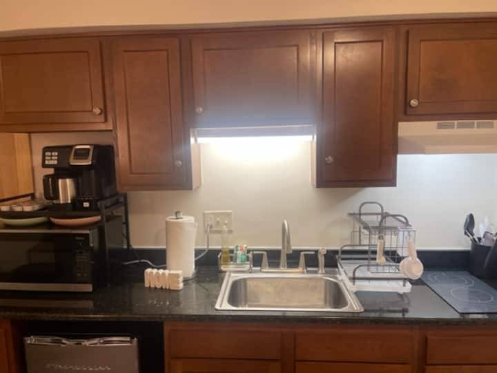 Perfect Apartment In Lansing - East Lansing