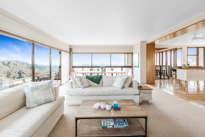 Montville Resort Style Holiday Retreat With&nbsp;Pool - Mapleton