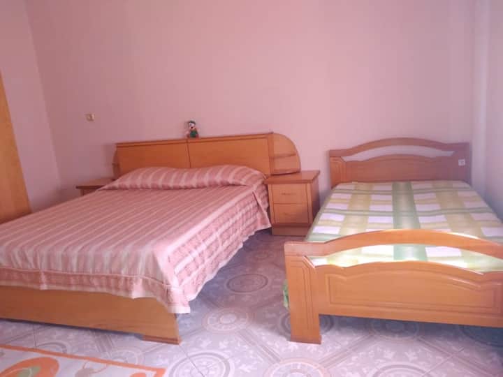 Guest Home - Gjirokaster