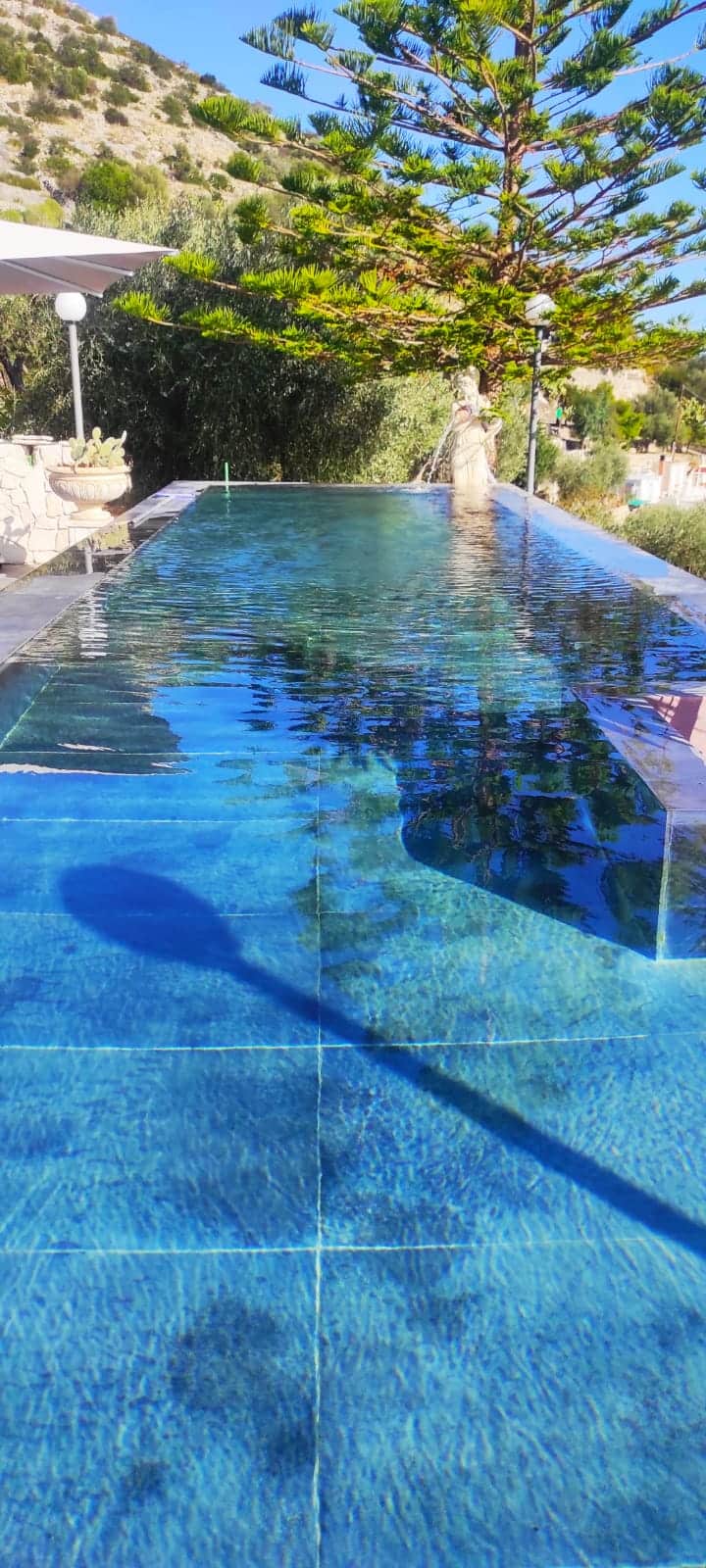 Villa Francesca - Mattinata