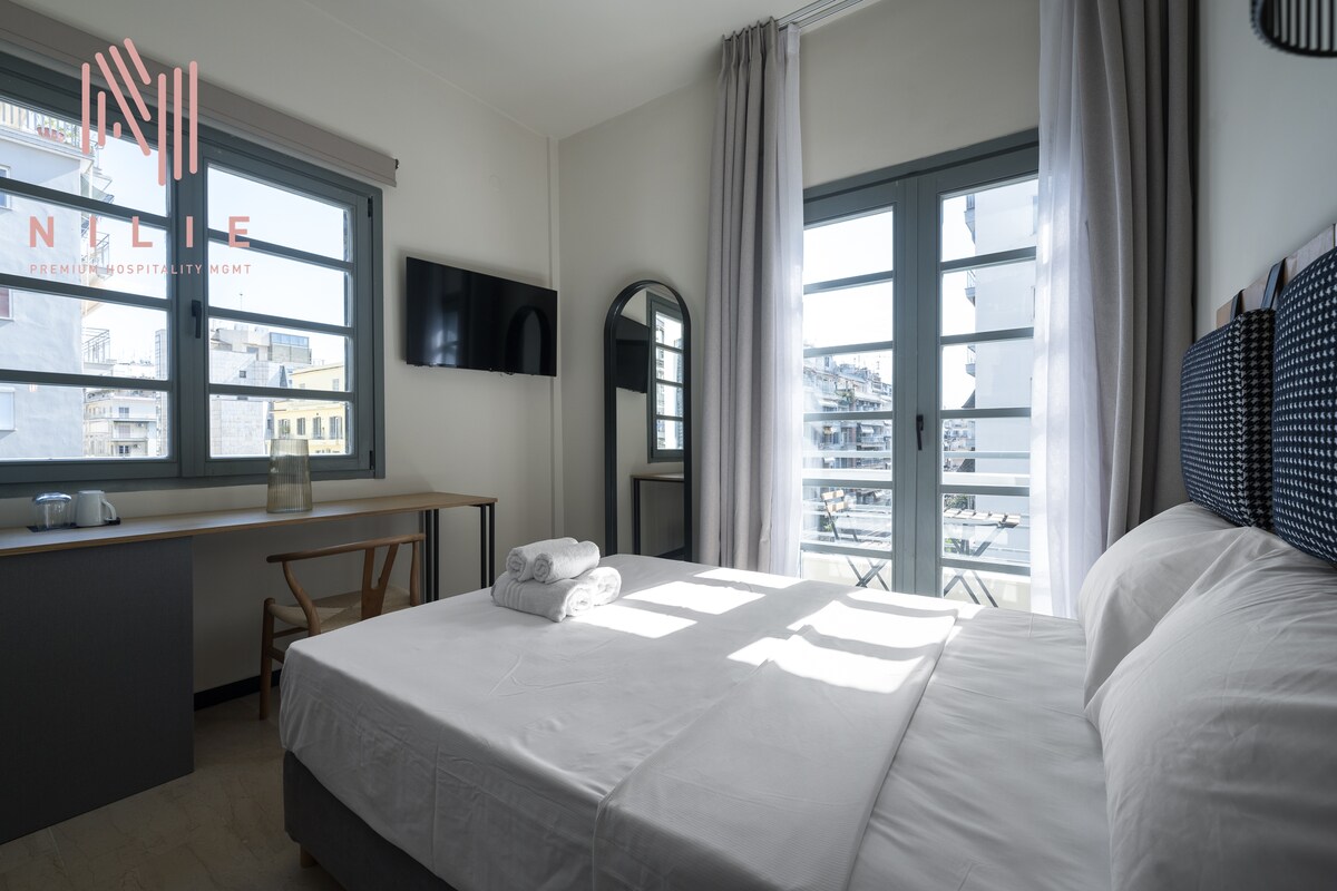 Phìlus Suite BLC, Nilie Hospitality MGMT - Apartments for Rent in ...