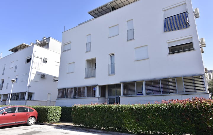 Apartment Mariza Near The Beach - Savudrija