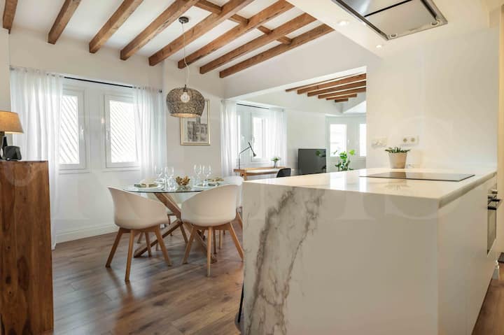 Appartement à Près Du Théâtre Cervantes By Rems - Malaga Province, Espagne