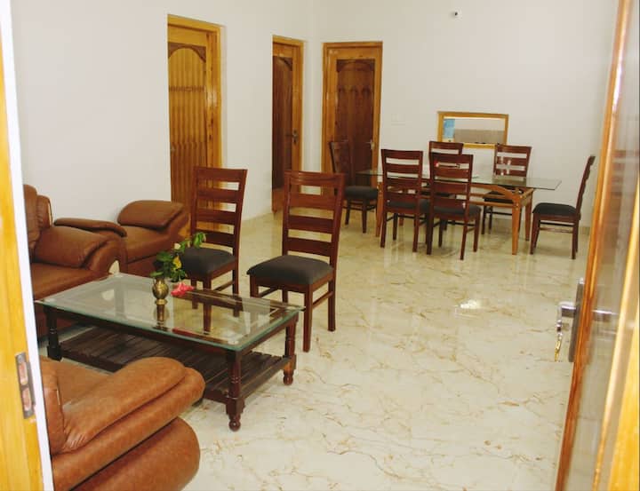 Mountville Home - Dharamshala