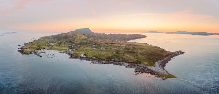 O'grady's Beach House - Achill Island