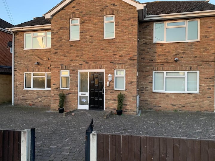 Flat In Billericay ,Essex - Brentwood
