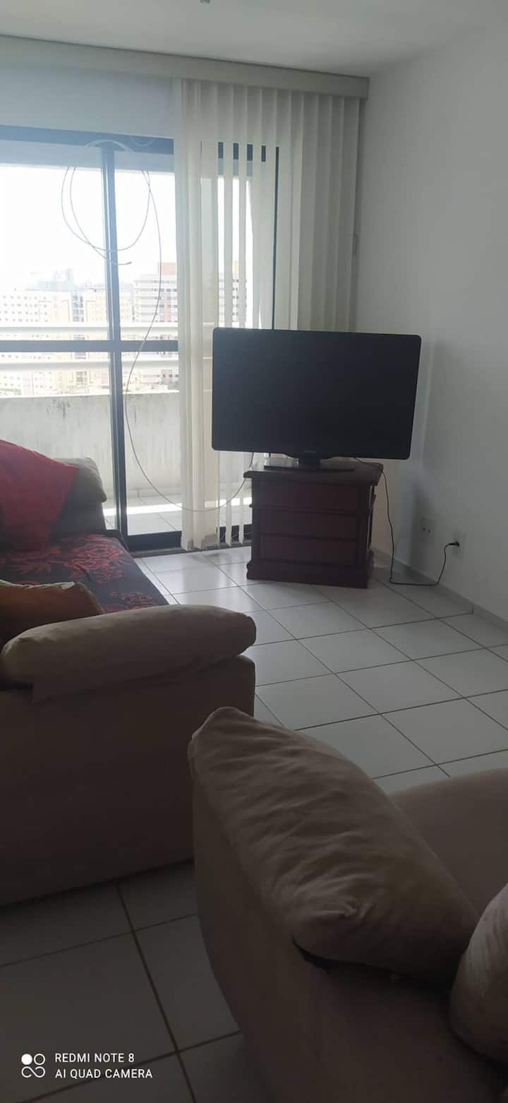 Apartamento San Garden - Natal