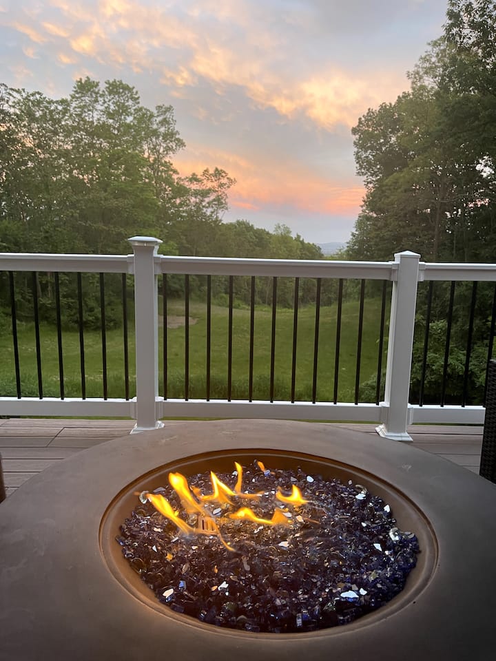 A Hideaway In The Catskills - Hudson, NY