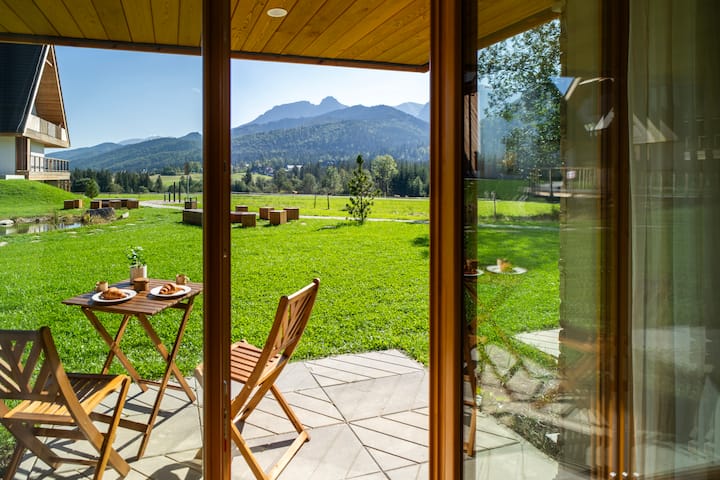 The Zana Apartament Ii - Zakopane