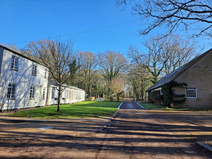 Castree House - Cotswolds
