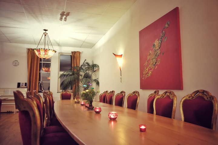 B&b De Schouw - Zierikzee