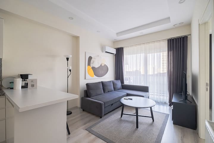 Linkinn Luxury Residence & Spa - Esenyurt