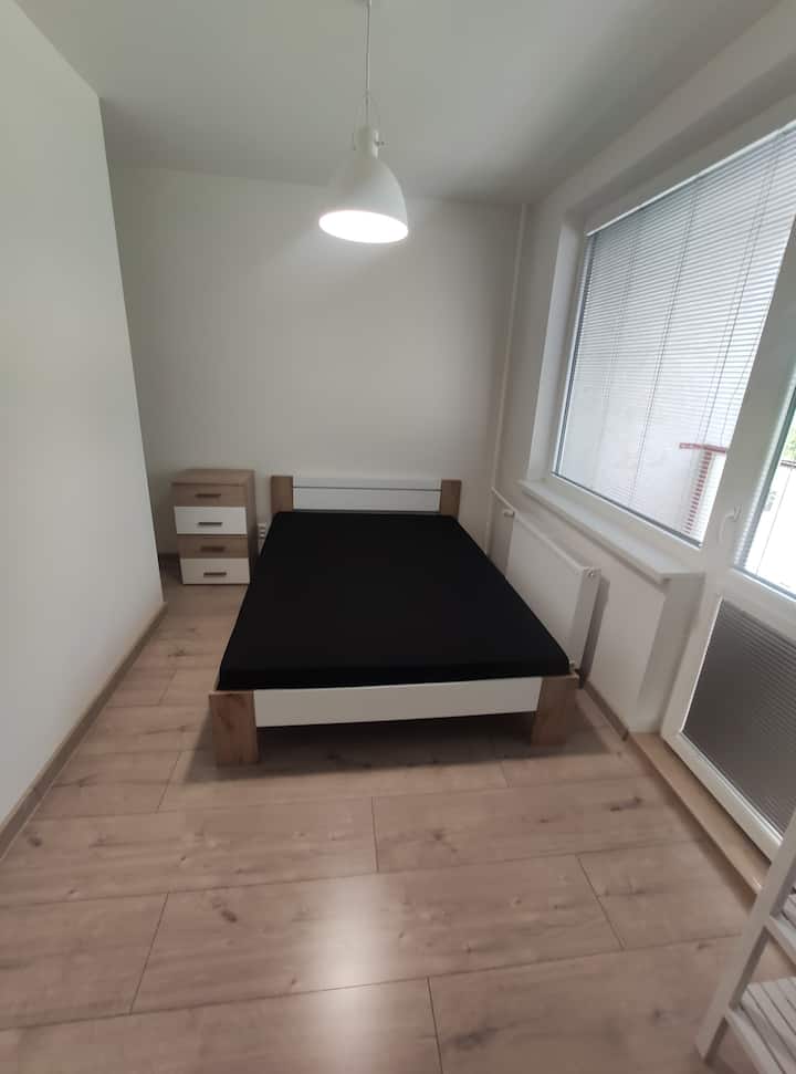 1,5 Izbovy Zrekonstruovany Byt - Košice