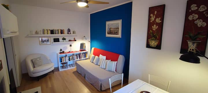 Casa Vacanze Sofia - Menaggio