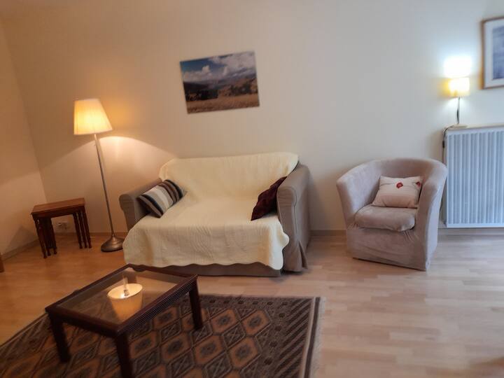 Appartement Face Au Bois - Gif-sur-Yvette