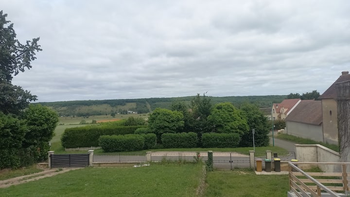 Maison Atypique Entière - Dreux