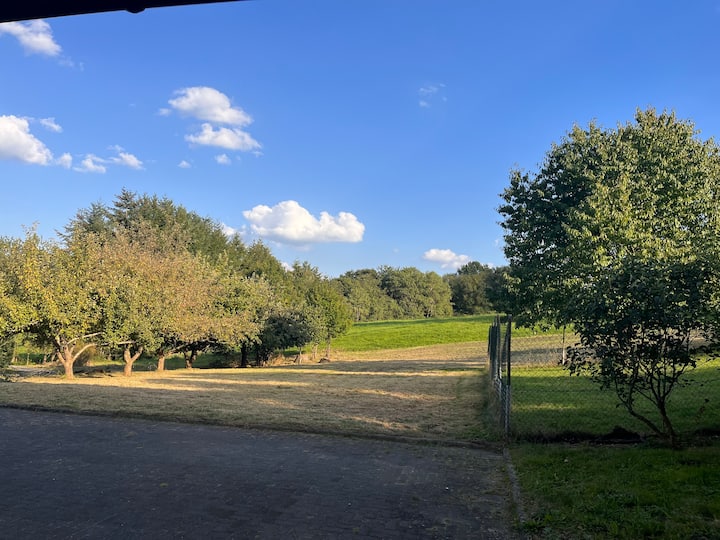 Kotteme Bude - Adenau