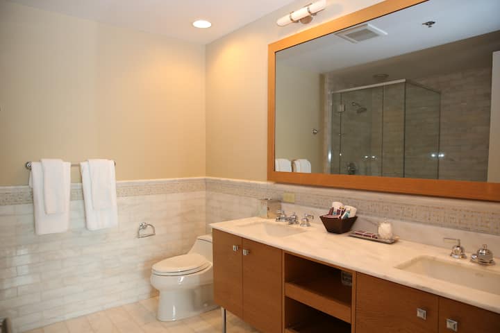 Empire Suites Unit 9h - ホワイト・プレーンズ, NY