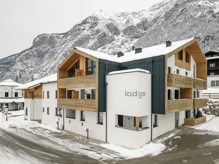 Brandlhof Lodge - Apartments - Ramsau